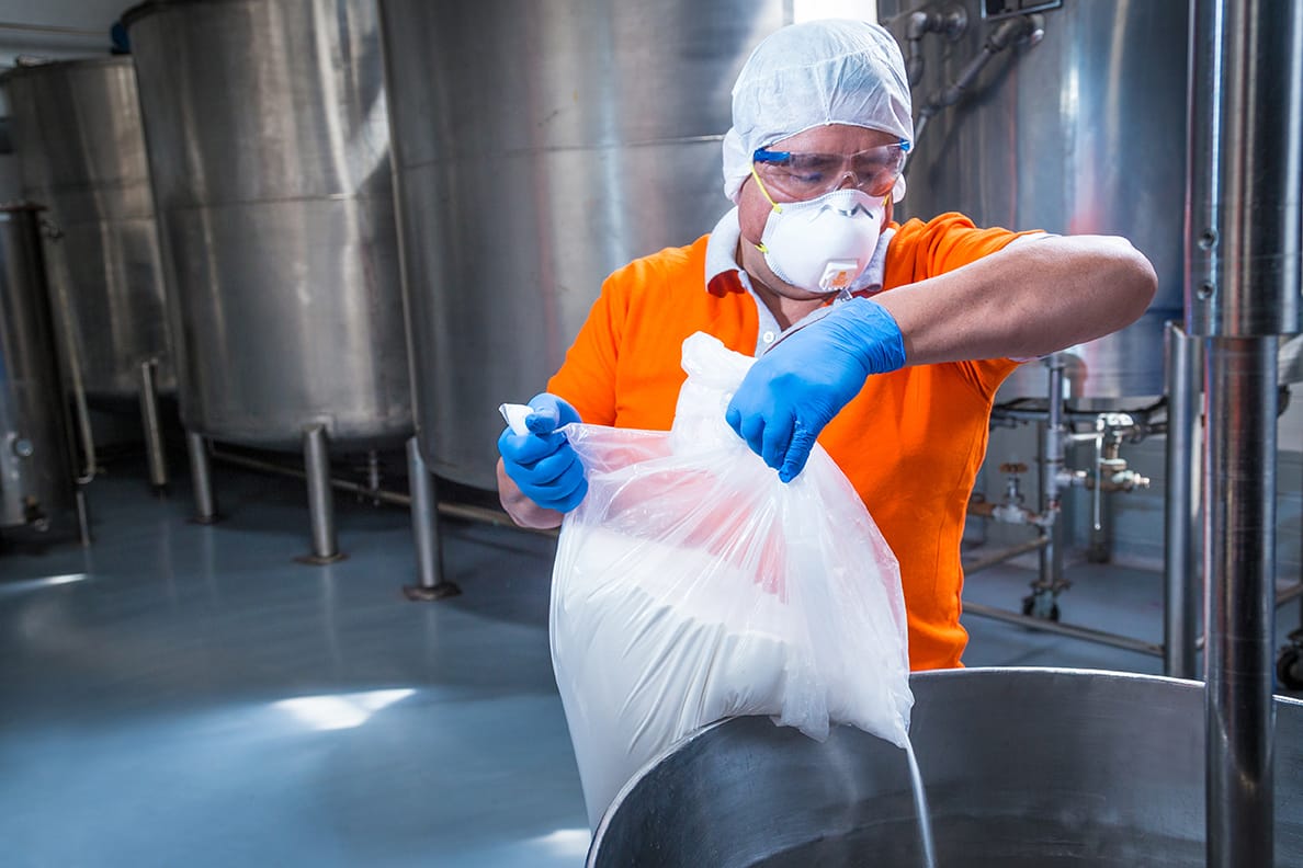 Entrevista a Nuestro Director Leon Freiman | Chemlogis