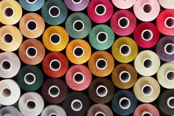 Colorantes Reactivos para Textiles: Un análisis de su mecanismo y ...